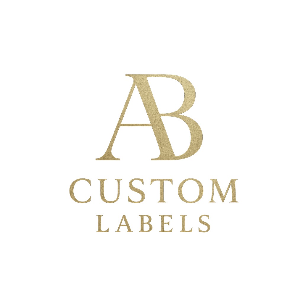 AB Custom Labels | Premium Stickers & Packaging Design